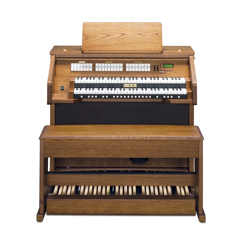 Ahlborn PRAELUDIUM 227 organo - Strumenti Musicali Marino Baldacci